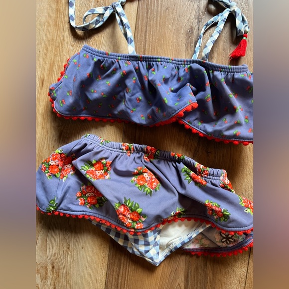 Matilda Jane | Swim | Matilda Jane Bikini 62 Month | Poshmark